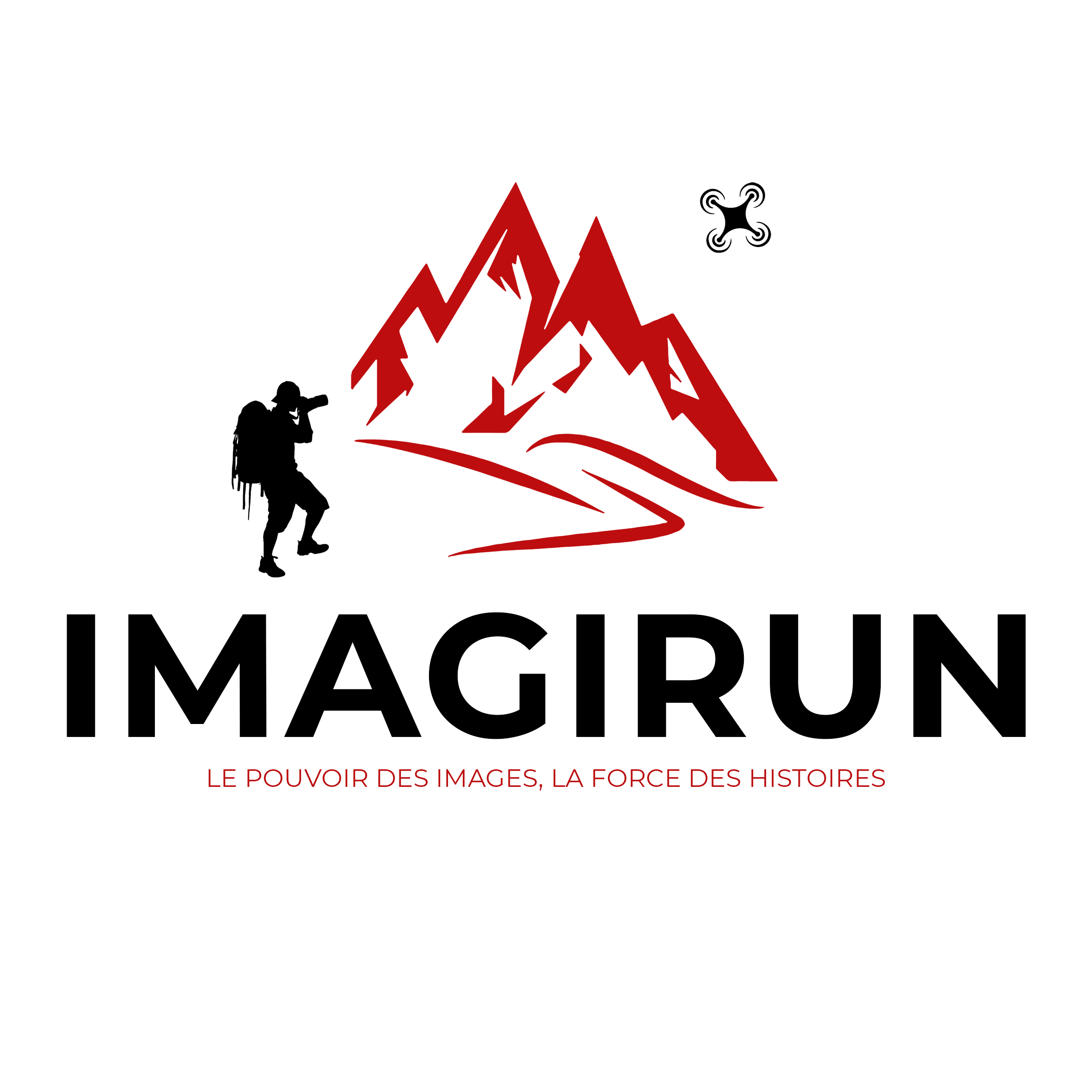 Accueil - Imagirun Médias